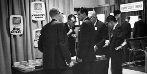 History | Cook Medical