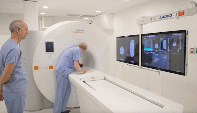 Interventional MRI (iMRI) | Cook Medical