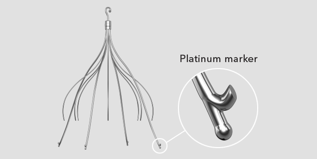 Use the next generation of a proven IVC filter | Peripheral Intervention