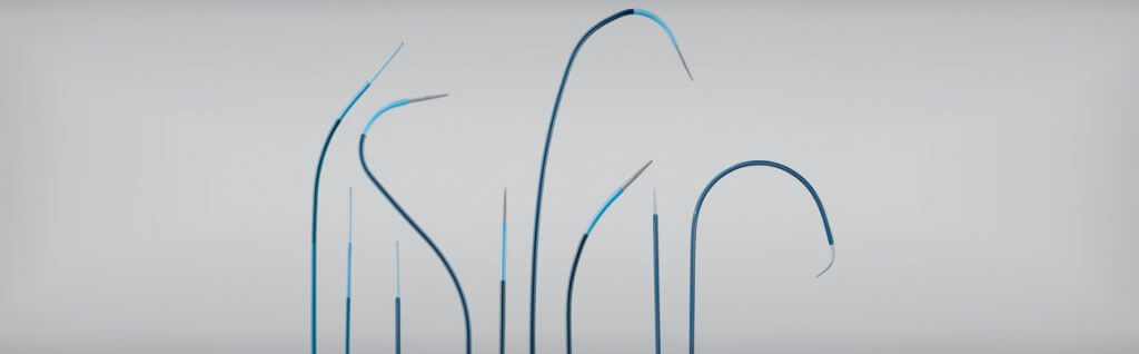 Flexor® technology helps physicians track and treat with confidence ...