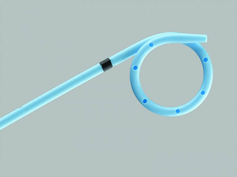 There’s a stent for that! | Urology