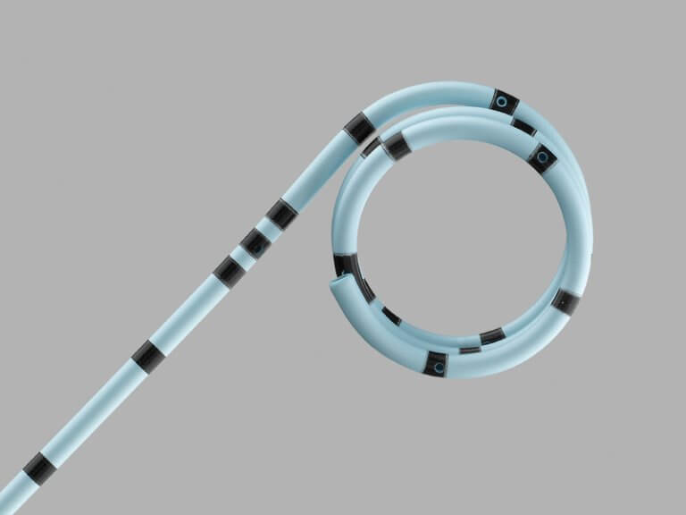 There’s a stent for that! | Urology