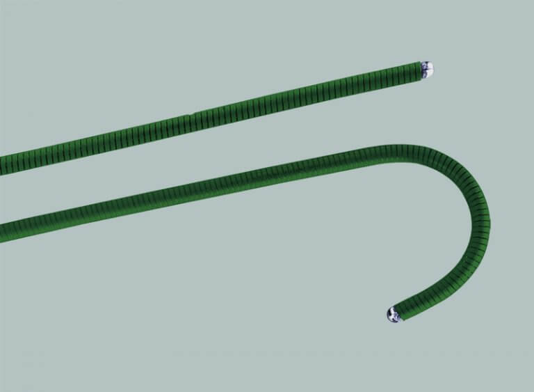 Let our wires guide you | Urology