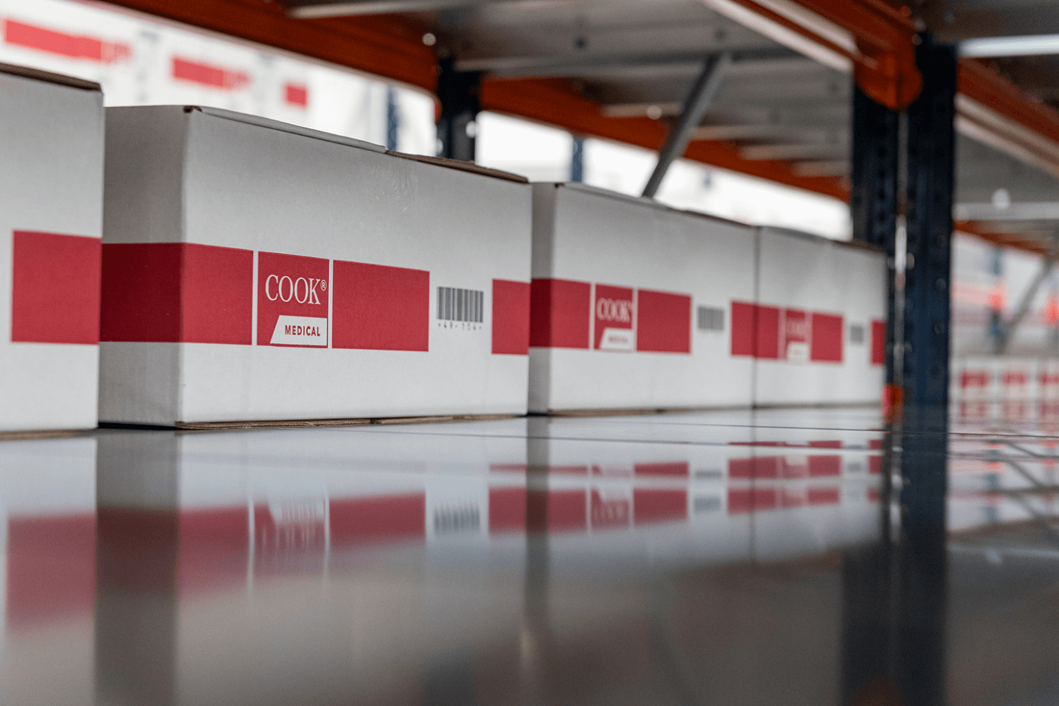 Cook Medical partners with Movianto UK to enhance product distribution ...