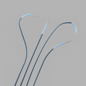 Market-leading devices to support your endovascular procedures | Cook ...