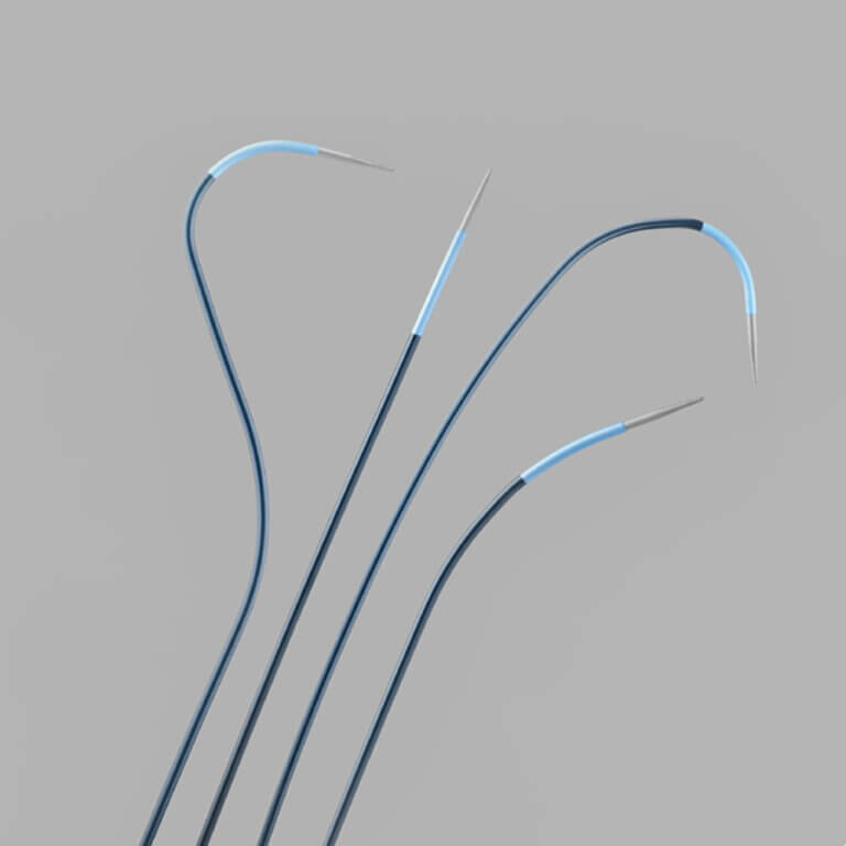 Market-leading devices to support your endovascular procedures | Cook ...