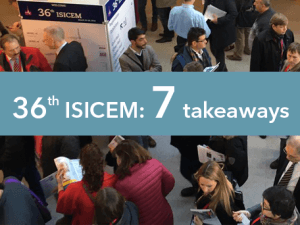 36th ISICEM: 7 takeaways | Critical Care