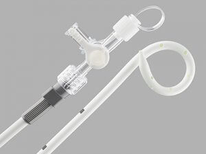 Chest tubes and catheters for pleural drainage | Critical Care