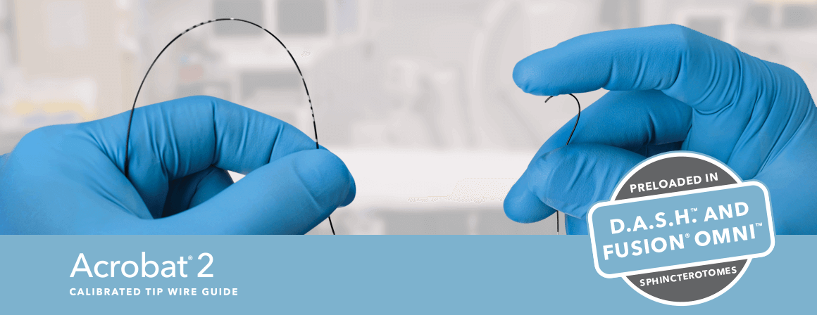 Biliary Access | Cook Medical